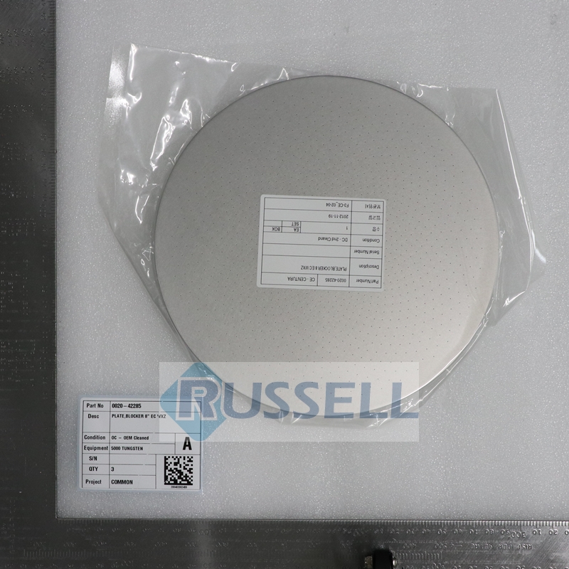 0020-42285 : RUSSELL ENG