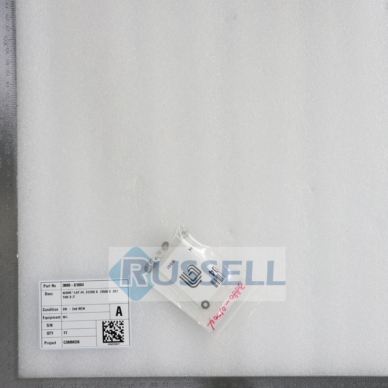3880-01004 : RUSSELL ENG