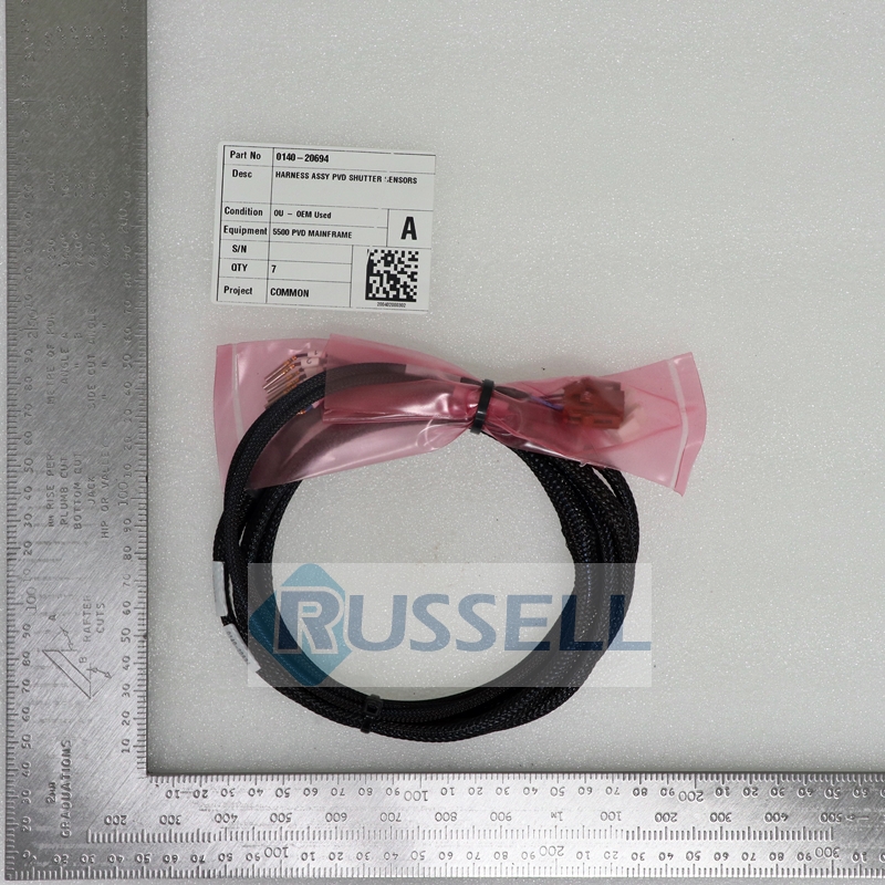 0140-20694 : RUSSELL ENG