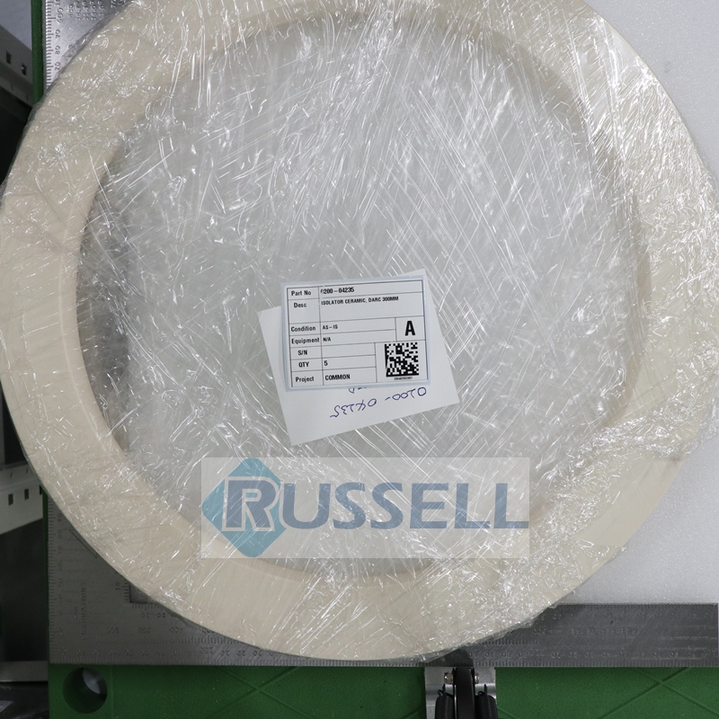 0200-04235 : RUSSELL ENG