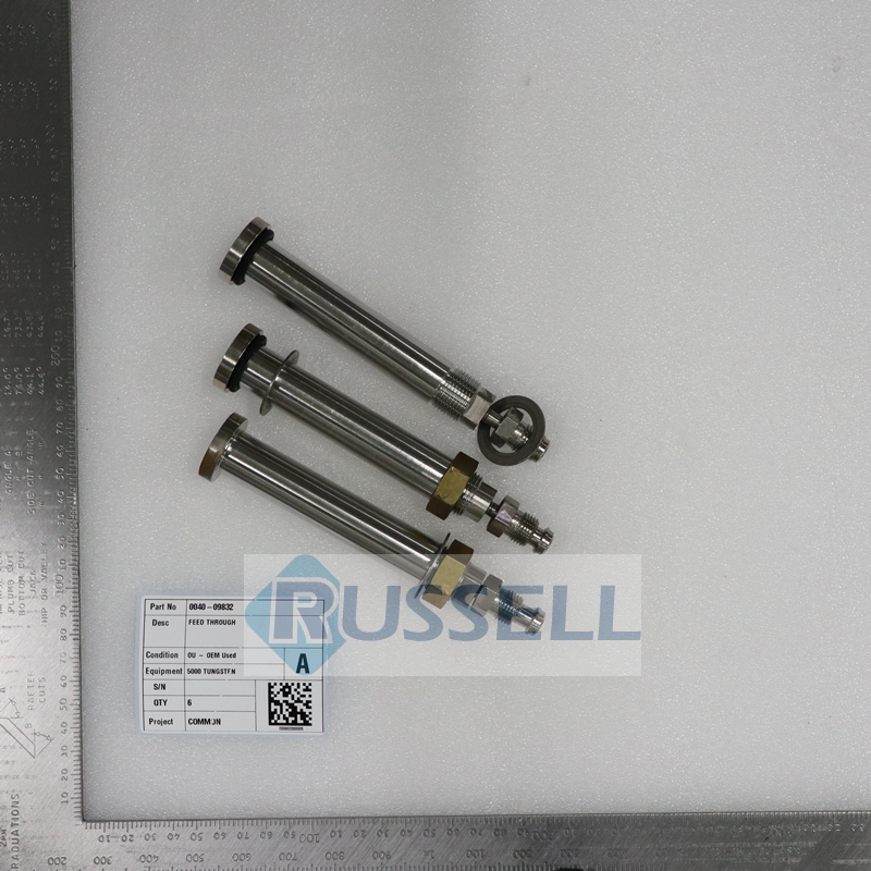 0040-09832 : RUSSELL ENG