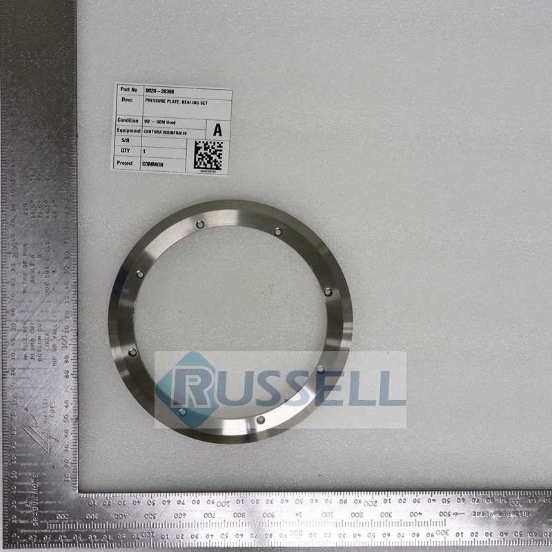 0020-20398 : RUSSELL ENG