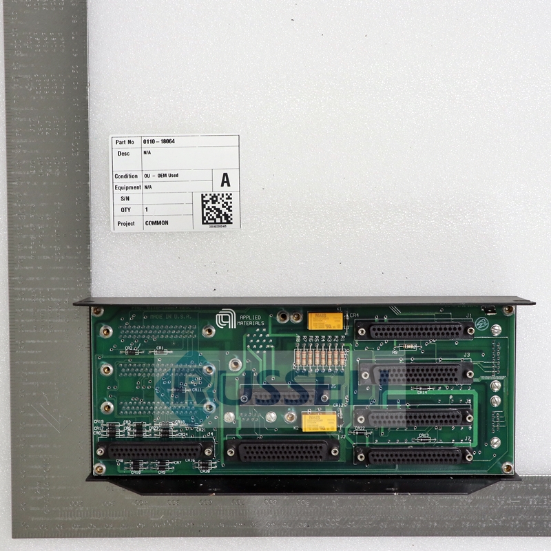 0100-18064 : parts