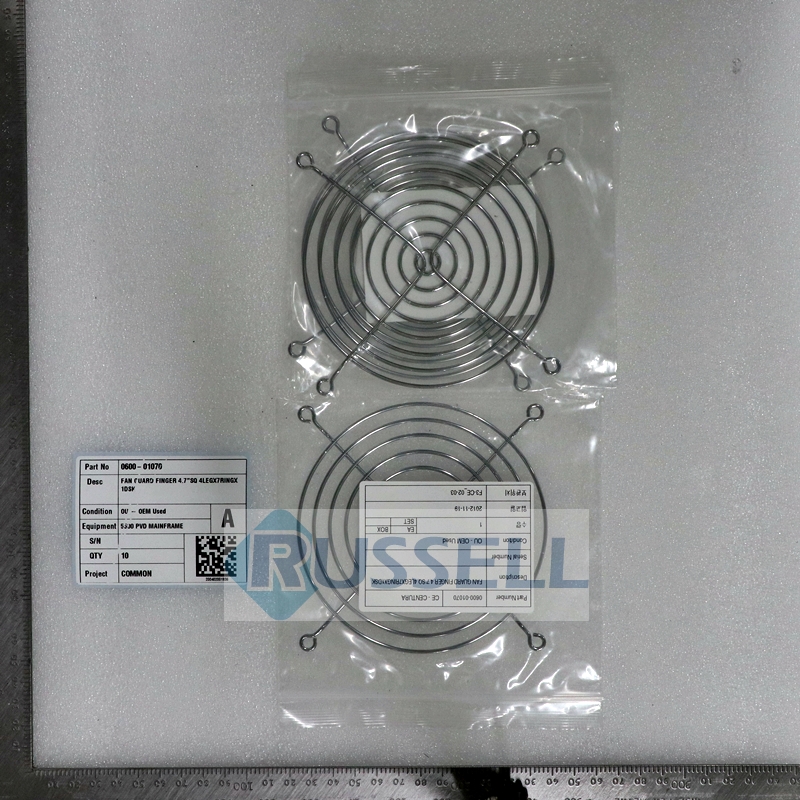 0600-01070 : RUSSELL ENG