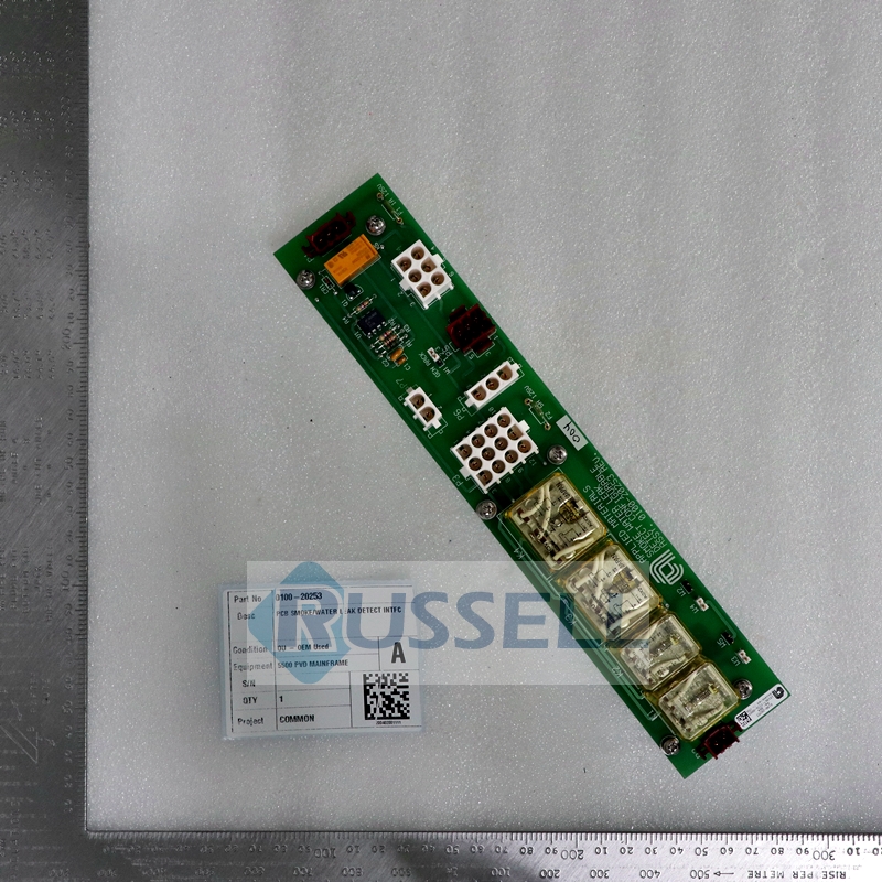 0100-20253 : RUSSELL ENG