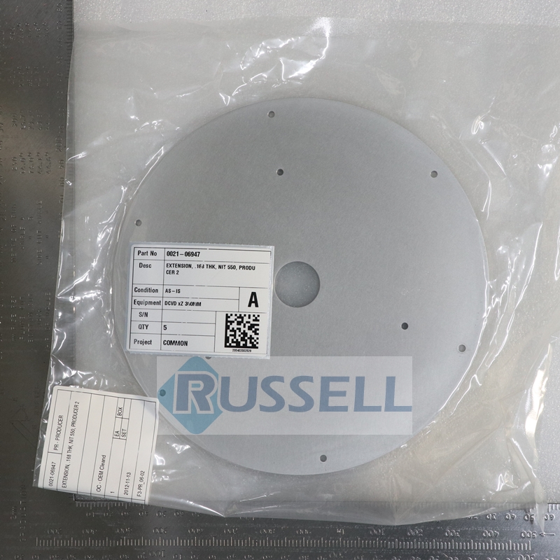 0021-06947 : RUSSELL ENG