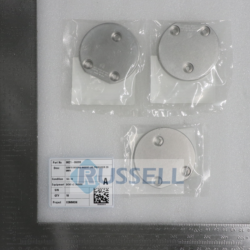 0021-06099 : RUSSELL ENG