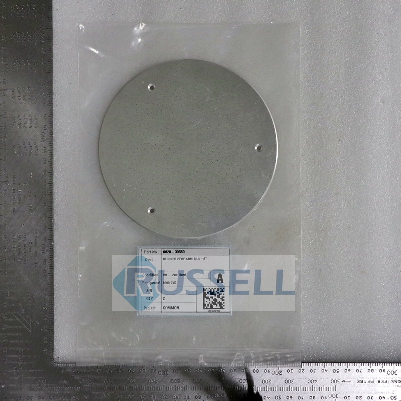 0020-30580 : RUSSELL ENG