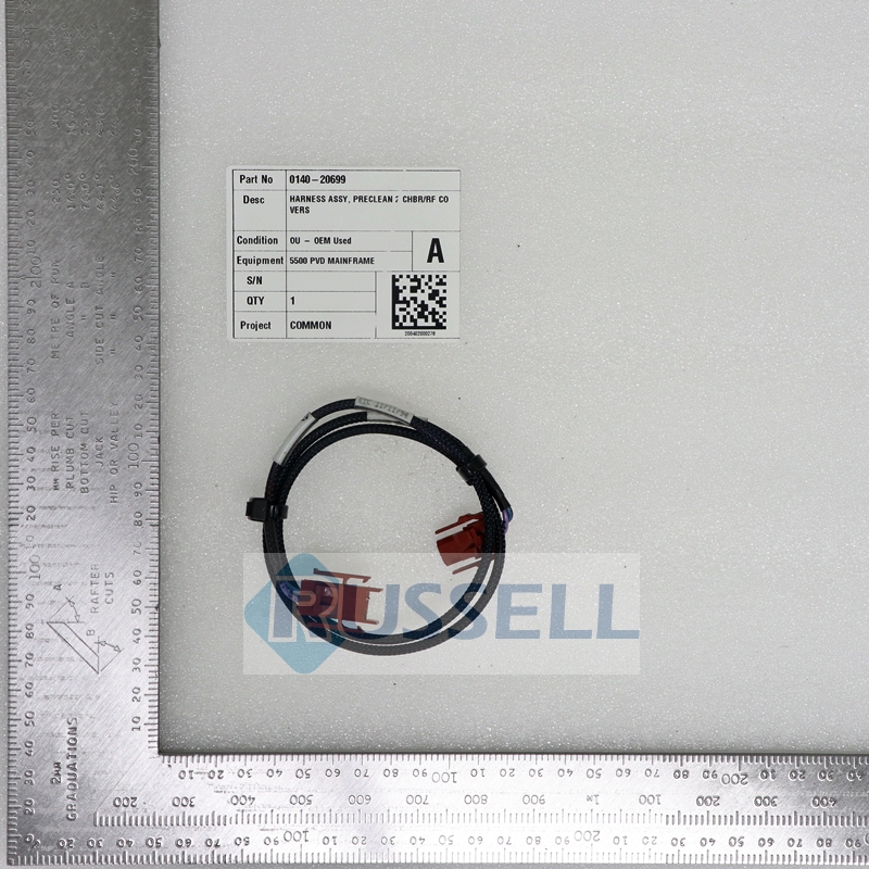 0140-20699 : RUSSELL ENG