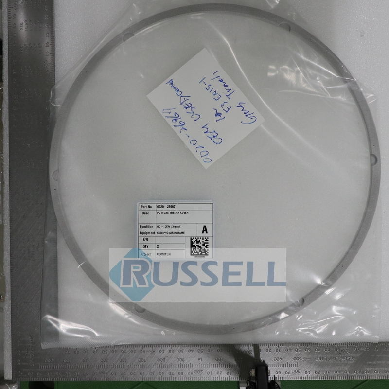 0020-26967 : RUSSELL ENG