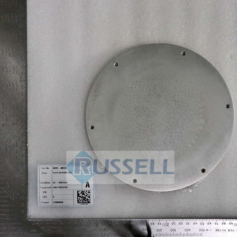 0020-30513 : RUSSELL ENG