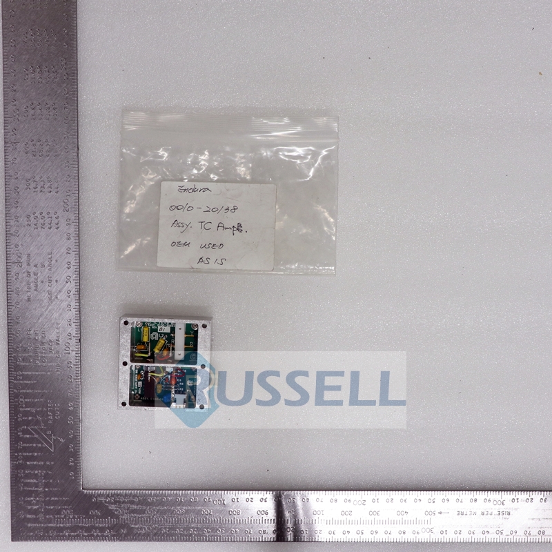 0010-20138 : RUSSELL ENG