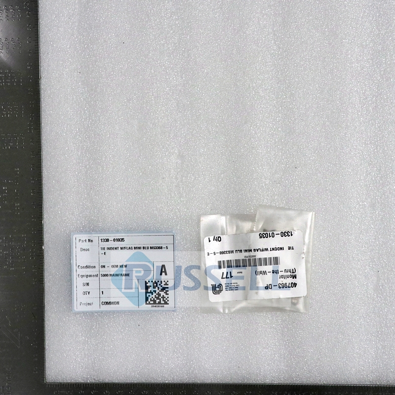 1330-01035 : RUSSELL ENG