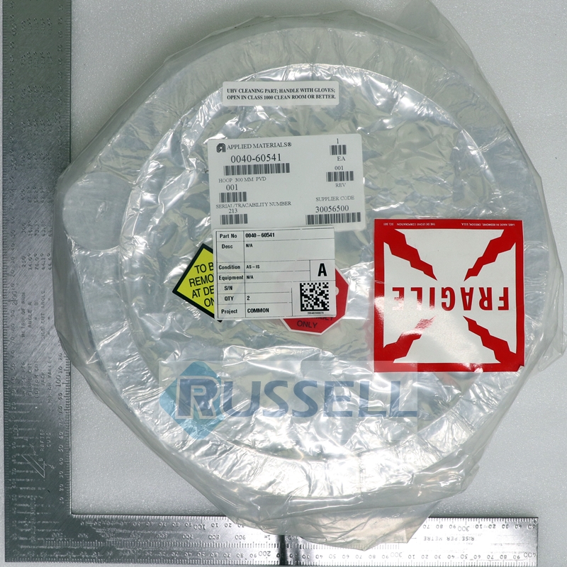 0040-60541 : RUSSELL ENG