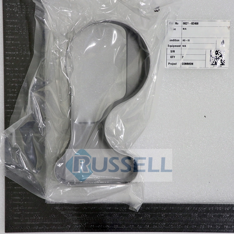 0021-02468 : RUSSELL ENG