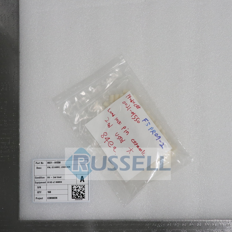 0021-01550 : RUSSELL ENG