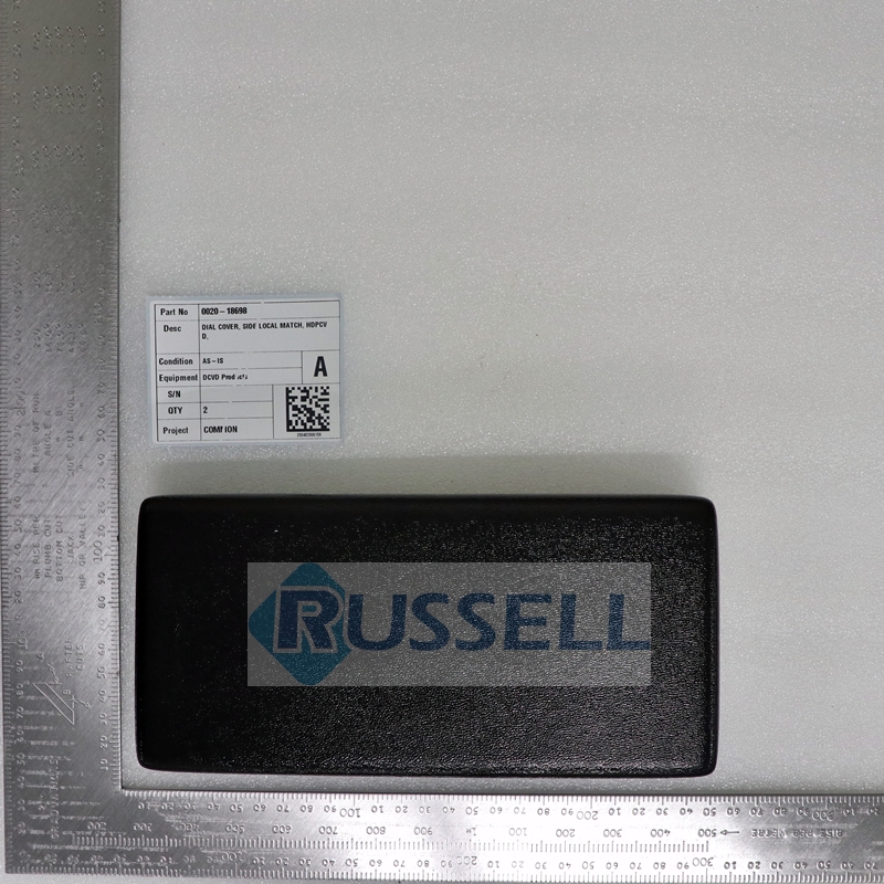 0020-18698 : RUSSELL ENG