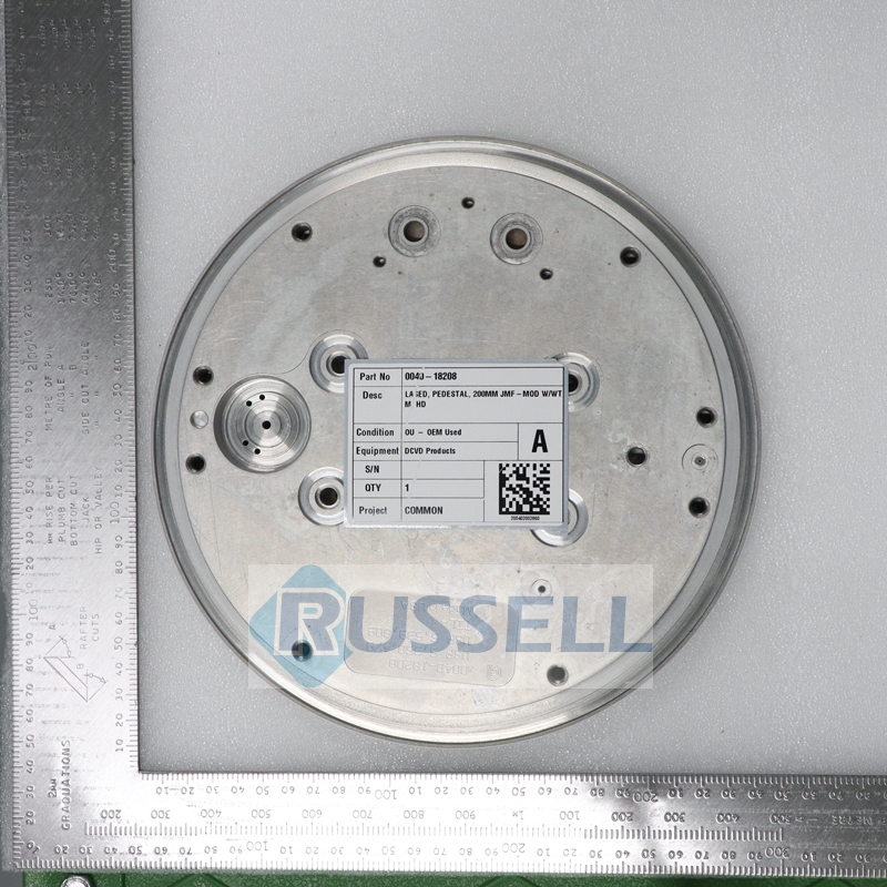 0040-18208 : RUSSELL ENG