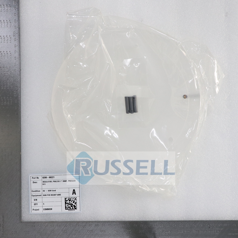 0200-00221 : RUSSELL ENG