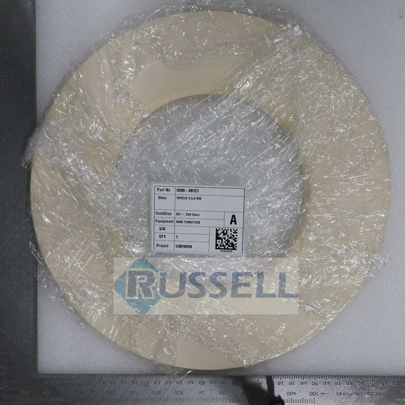 0200-09121 : RUSSELL ENG