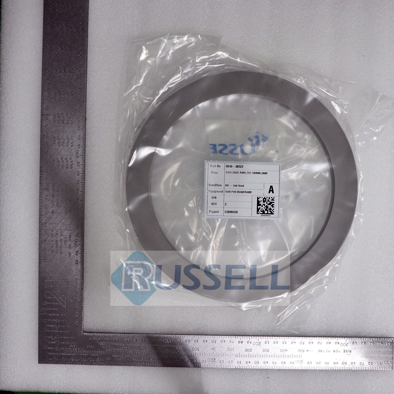 0010-36522 : RUSSELL ENG