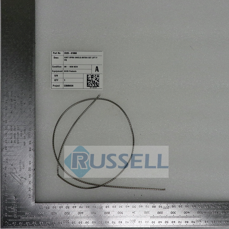 3320-01060 : RUSSELL ENG