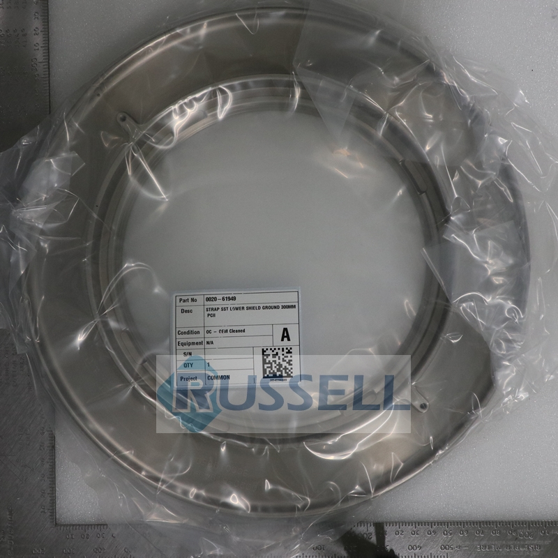 0020-61949 : RUSSELL ENG