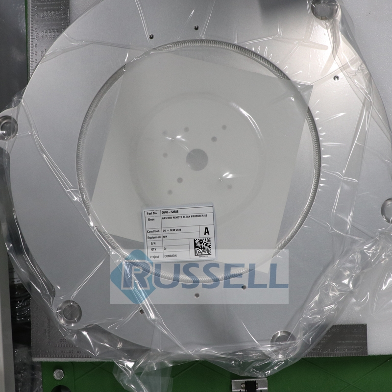 0040-53688 : RUSSELL ENG