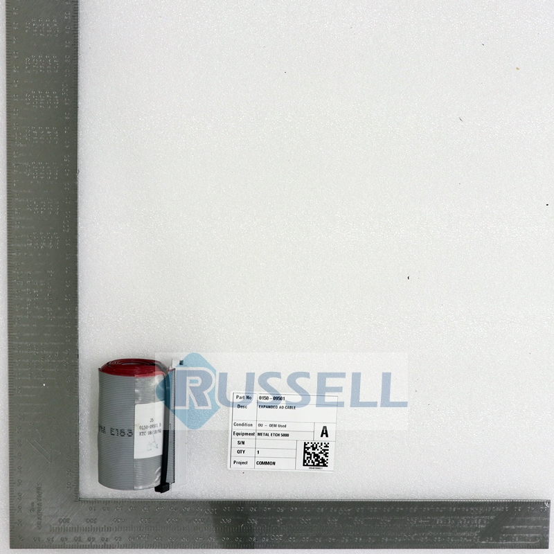 0150-09501 : RUSSELL ENG