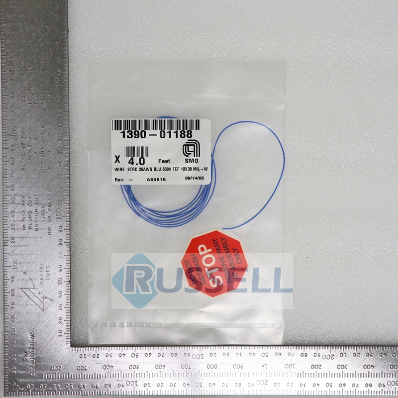 1390-01188 : RUSSELL ENG