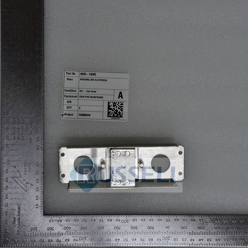 0020-13265 : RUSSELL ENG