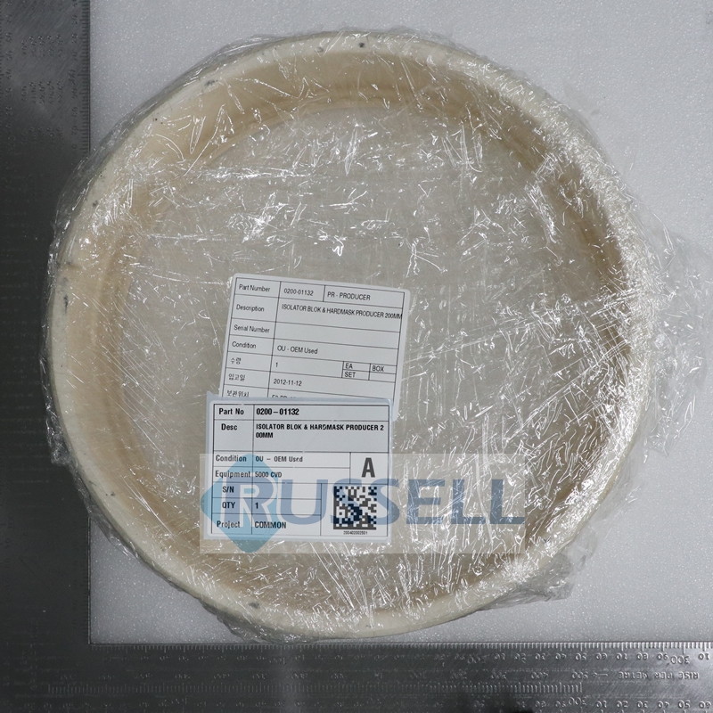 0200-01132 : RUSSELL ENG