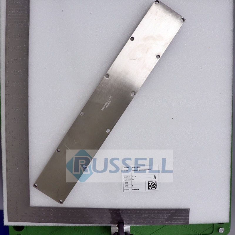 0020-28510 : RUSSELL ENG