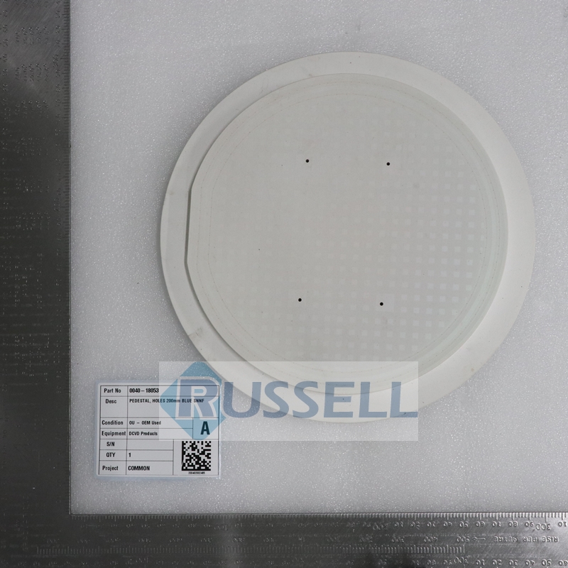 0040-18053 : RUSSELL ENG