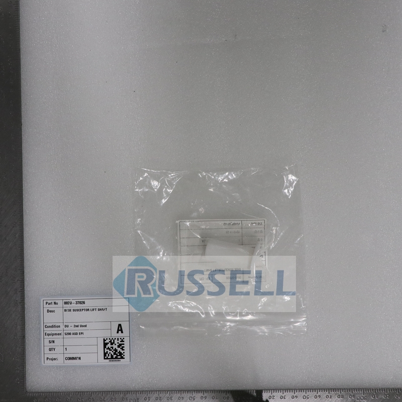 0020-37026 : RUSSELL ENG