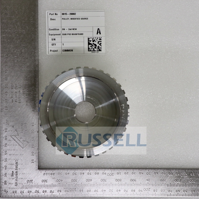 0015-20002 : RUSSELL ENG