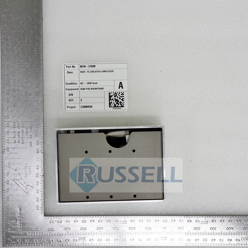 0010-21699 : RUSSELL ENG
