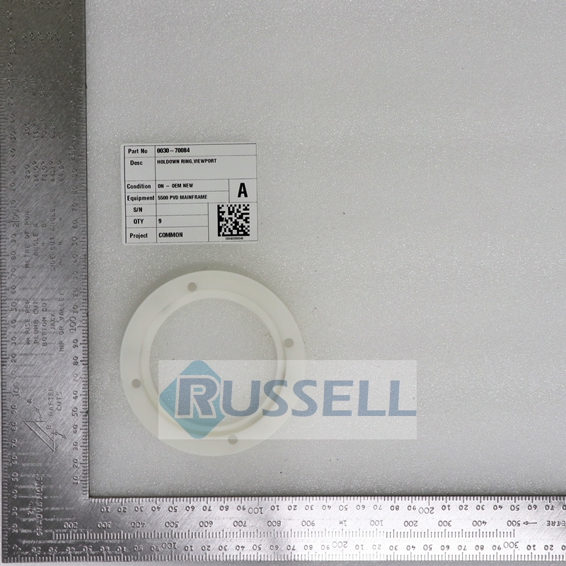 0030-70084 : RUSSELL ENG