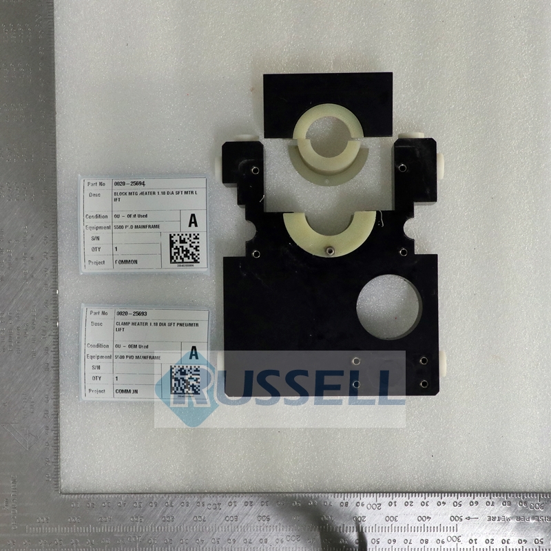 0020-25694 : RUSSELL ENG
