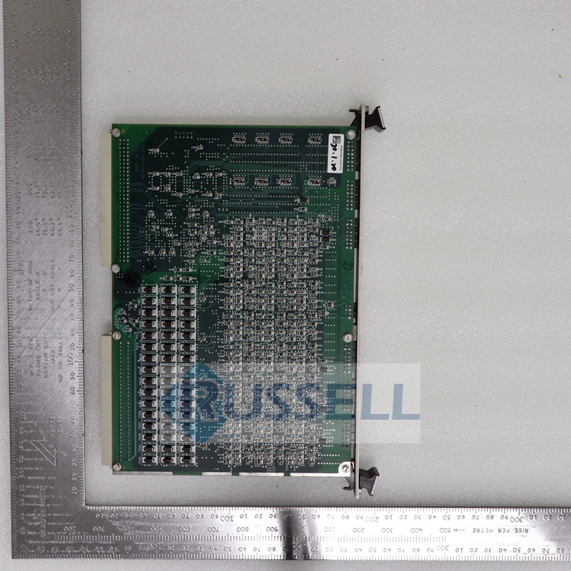 0100-01321 : RUSSELL ENG