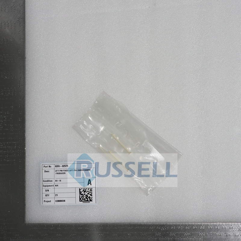 0200-02575 : RUSSELL ENG