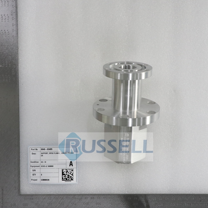 0040-03495 : RUSSELL ENG