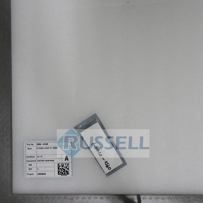 0950-01449 : RUSSELL ENG