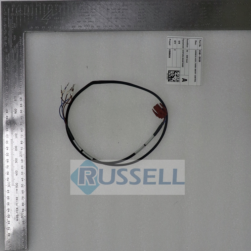 0140-20139 : RUSSELL ENG