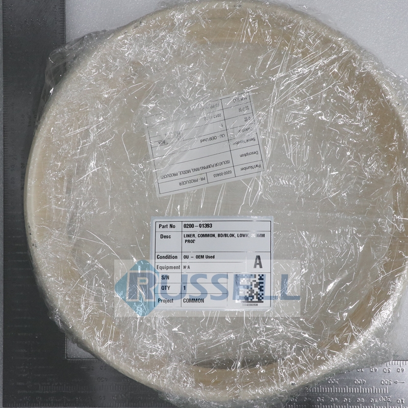 0200-01393 : RUSSELL ENG