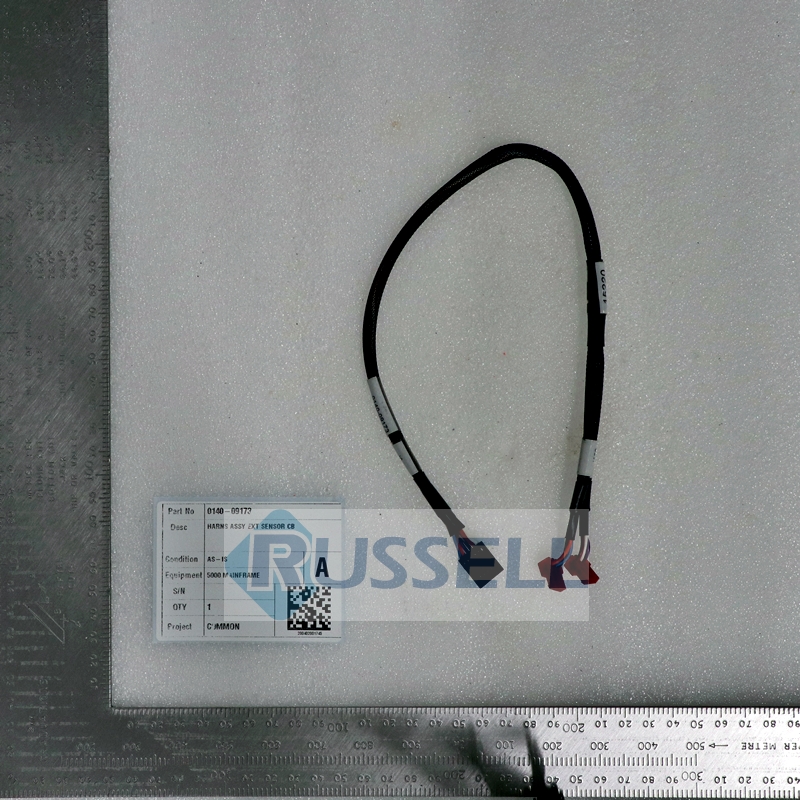 0140-09173 : RUSSELL ENG