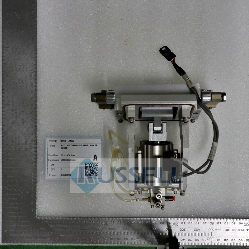0010-70322 : parts