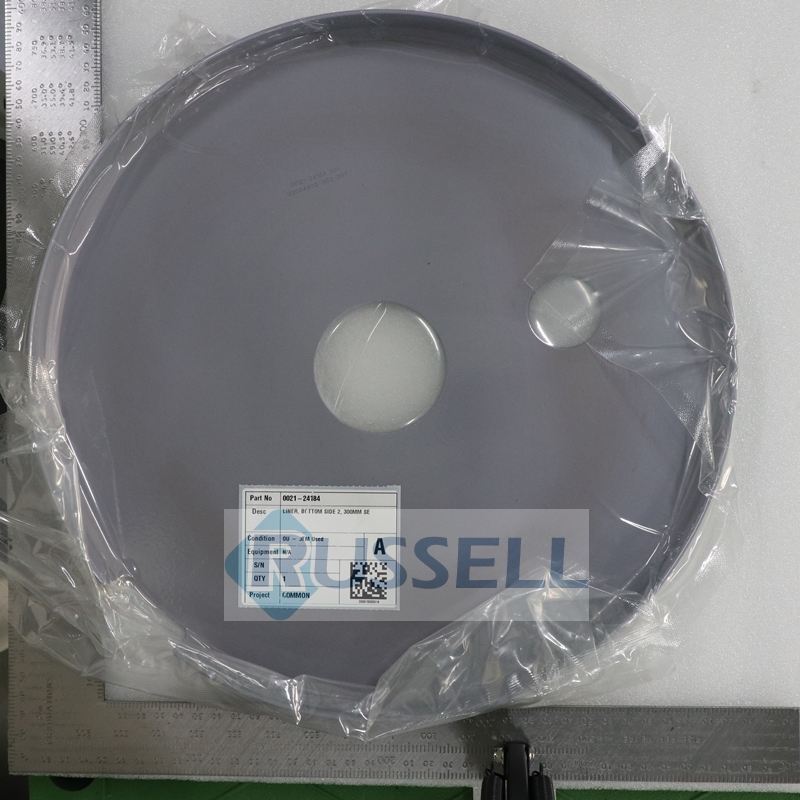 0021-24184 : RUSSELL ENG