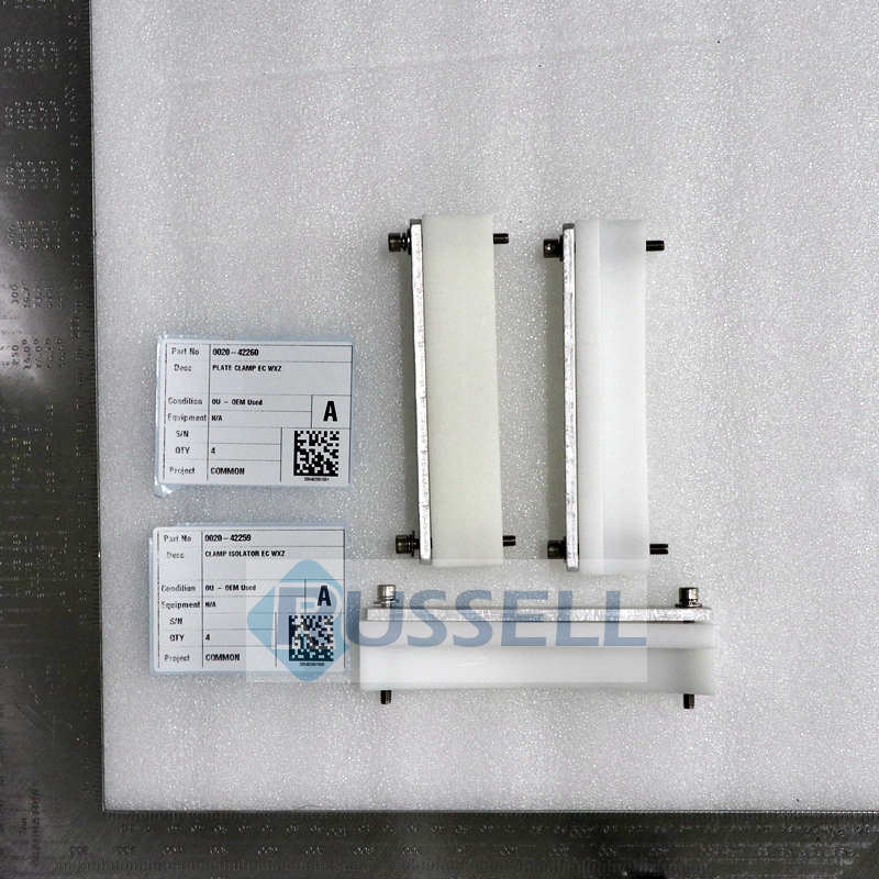 0020-42259 : RUSSELL ENG