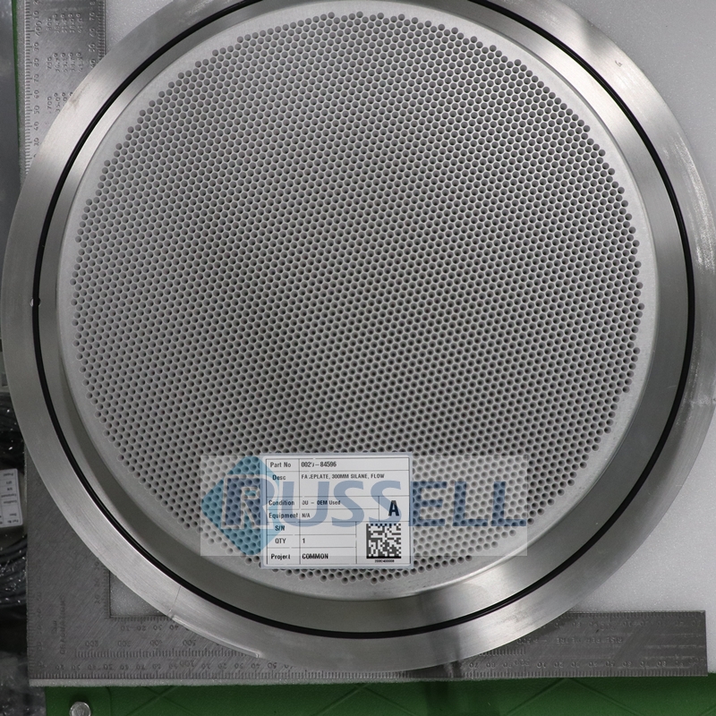 0020-84596 : RUSSELL ENG